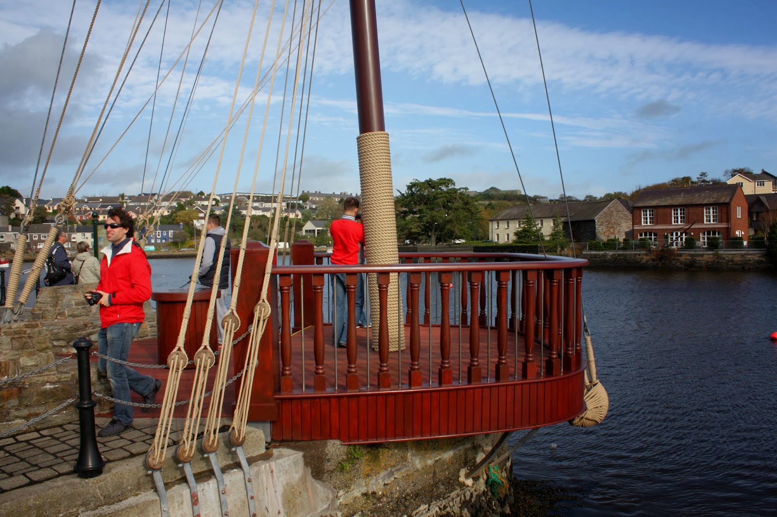 Narrogeographic: Por tierras del condado de Cork