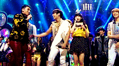 [Instiz] Friendships between YG and SM artists ~ YG Press