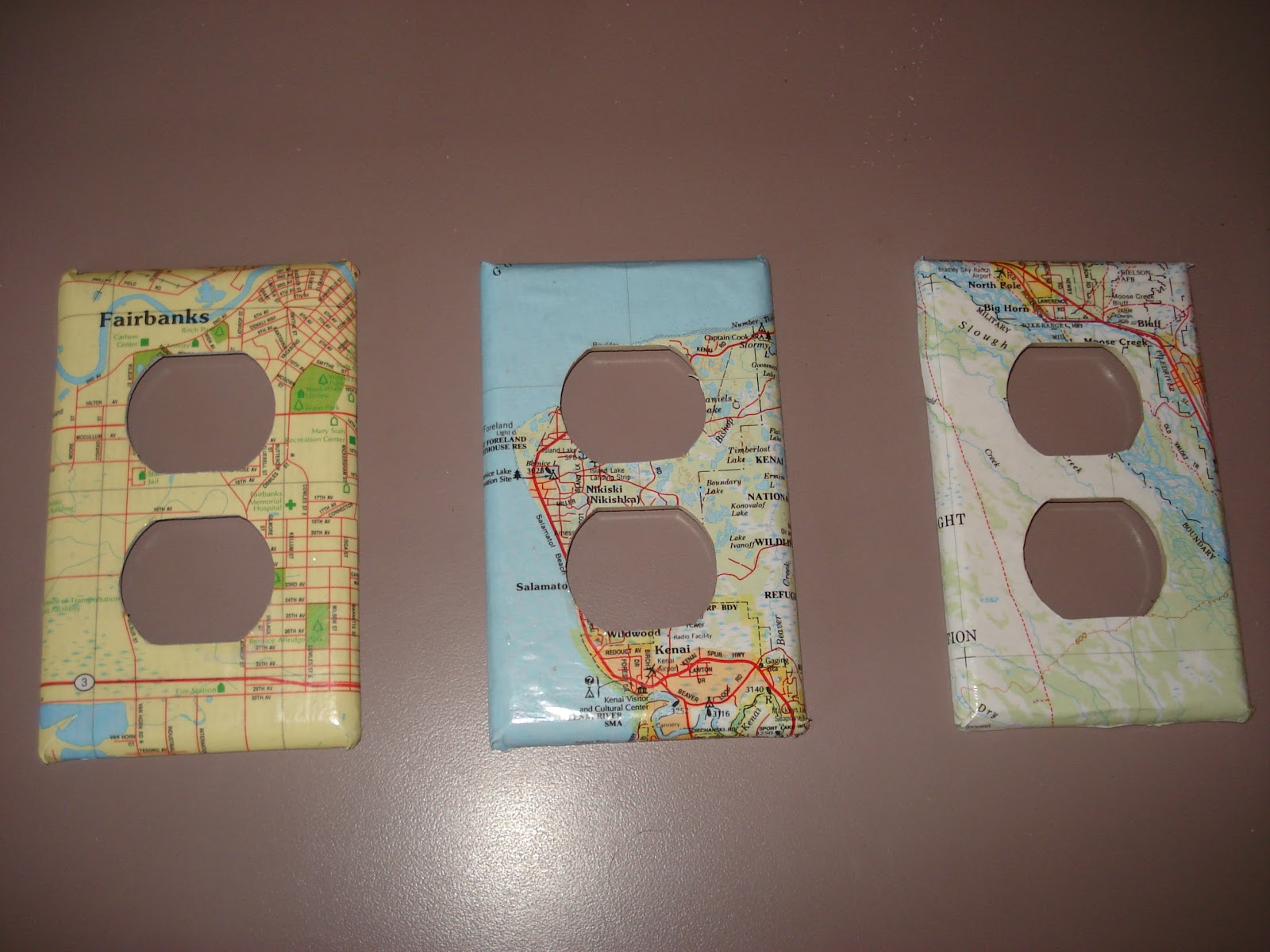 What's the Smatter?: DIY Custom Electrical Panels