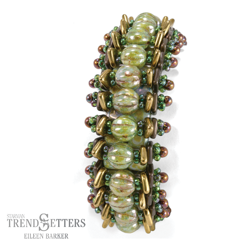 Starman TrendSetters 2015 Inspirational Bead Jewelry Designs ~ Starman ...