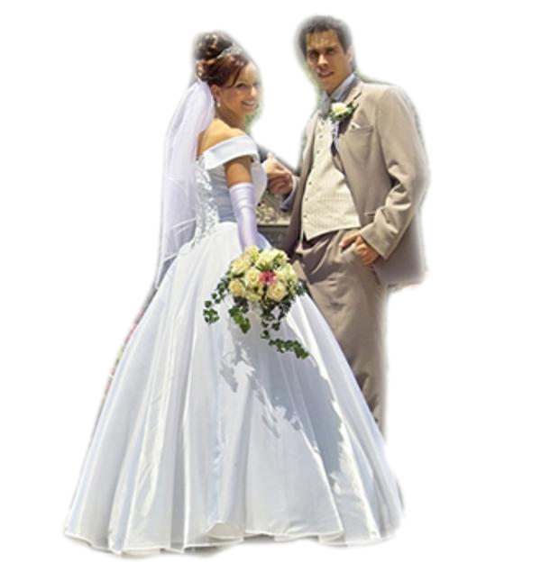 Novios | Arte digital