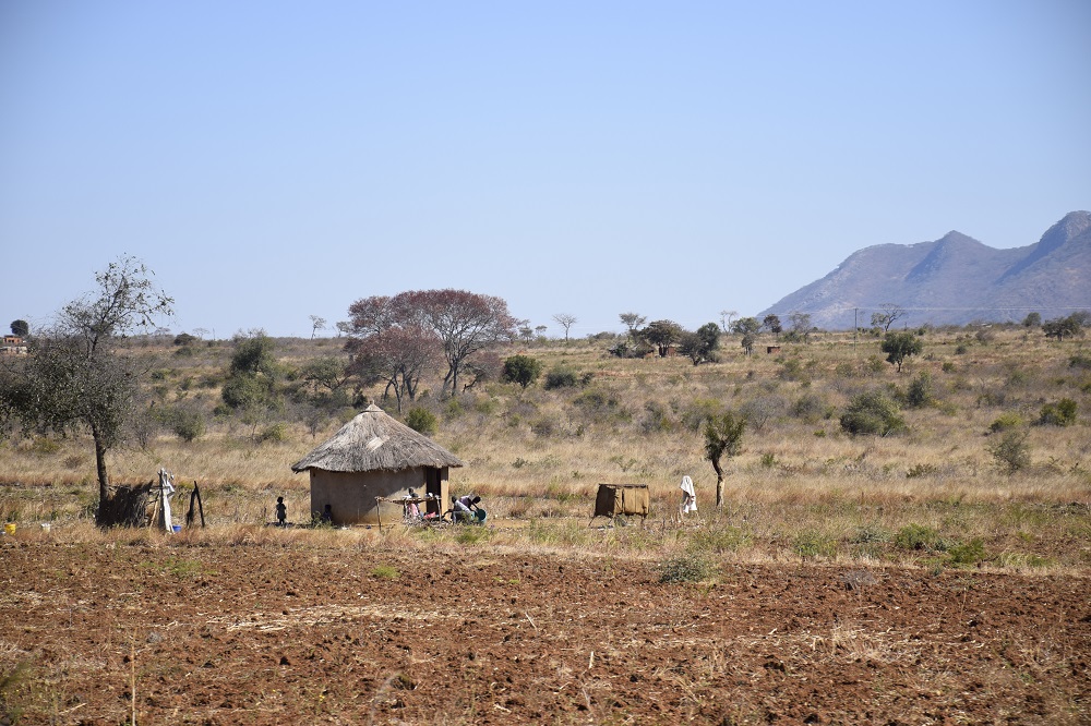 BolleVenture : Entering Zimbabwe