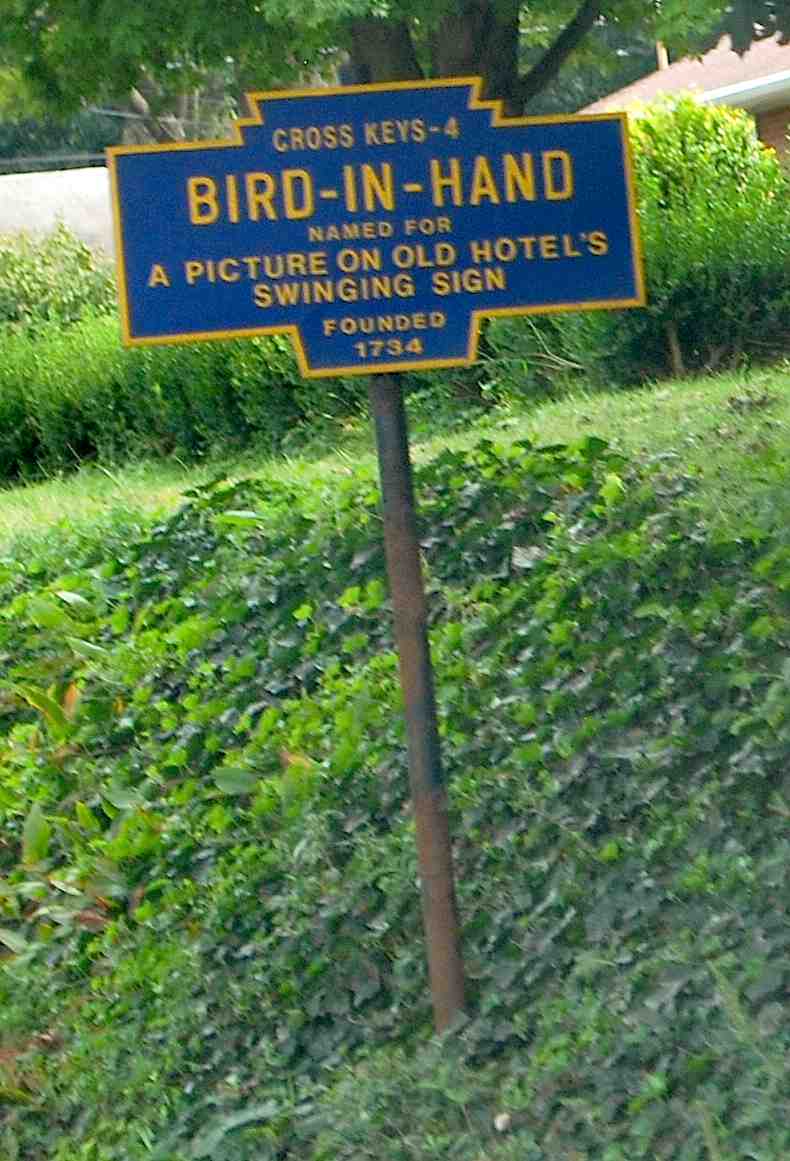 ARTS&FOOD®™: Amish Country PA - A "QUICK" out-of-the-car-window photo ...
