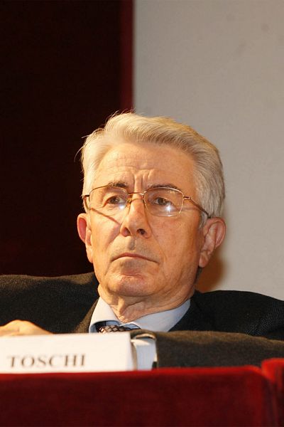 PIETRE VIVE: Il Vangelo, i populismi e l’Europa di Massimo Toschi