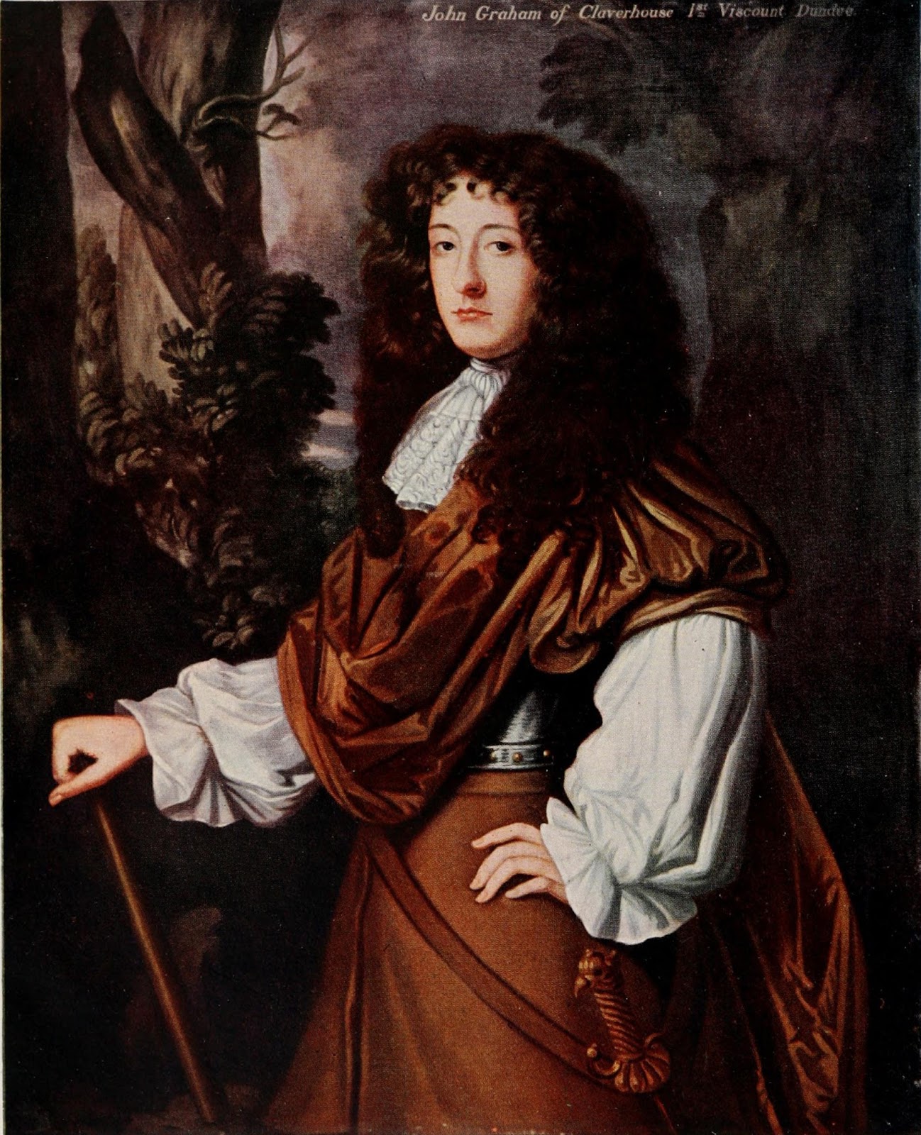 Defending the Legacy: Review of Bonnie Dundee: For King and Conscience ...