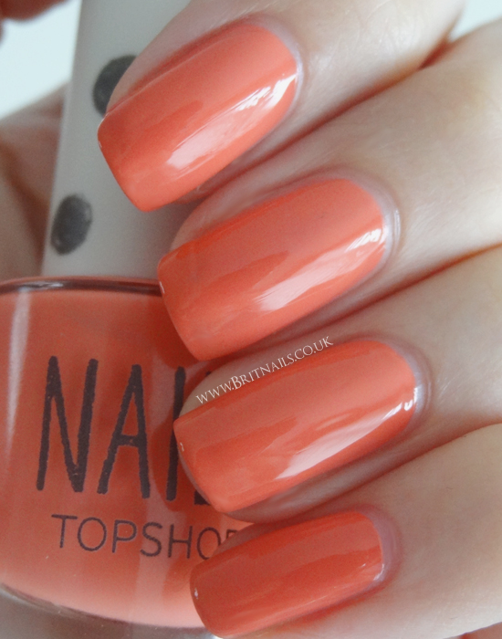 Topshop Art School Swatches Nail Art Ideas topshop-art-school-swatches-nail-art-ideas