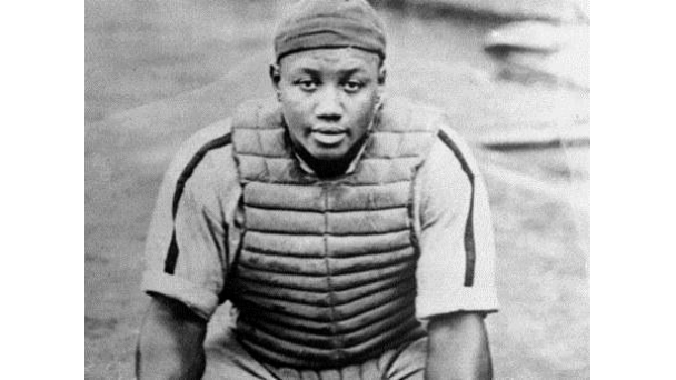 Travels of a Hobgoblin Taphophile: Josh Gibson - Allegheny Cemetery