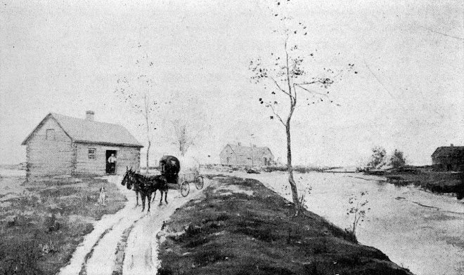 The Digital Research Library of Illinois History Journal™ : South Water ...