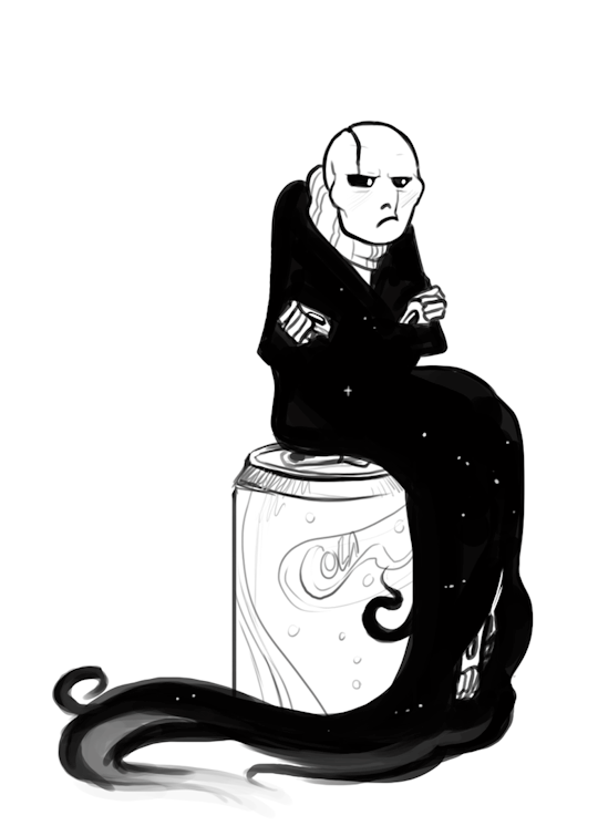 Undertale: Bitty Gaster [tłumaczenie PL] ~ Handlarz Iluzji