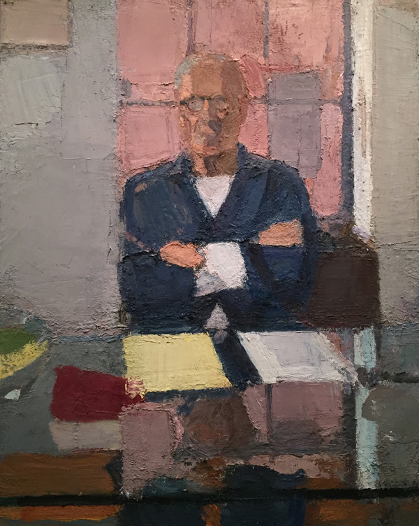 favereys: Mark Strand : 11 poems