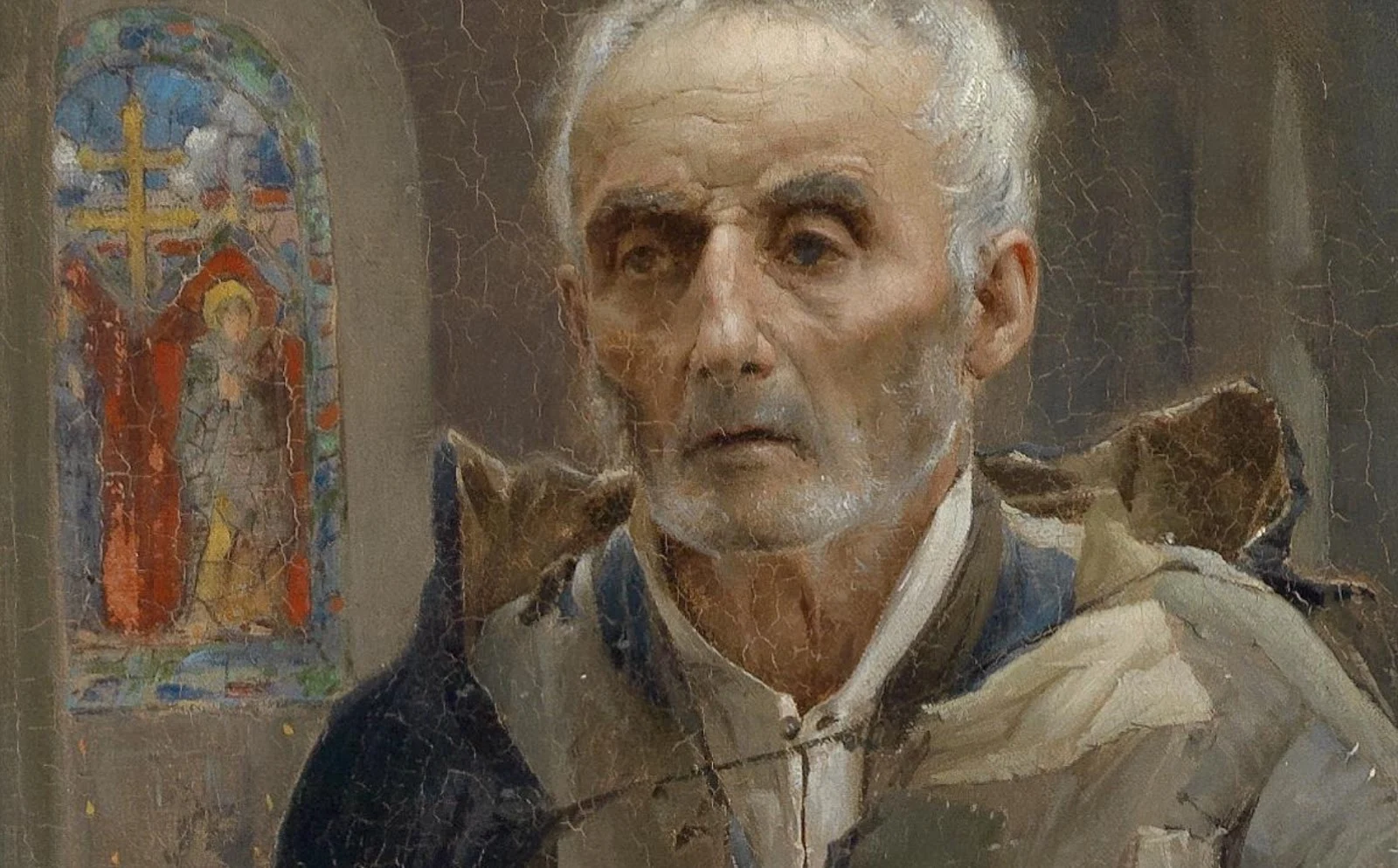 Eugène Buland | Genre | Naturalist painter | Tutt'Art@ | Pittura ...