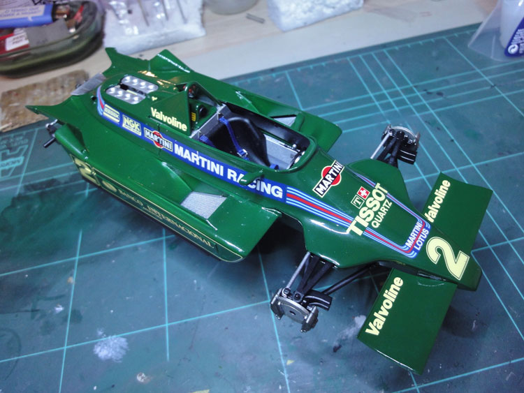 f1/20: lotus 79 martini -07