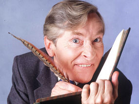 Carry On Blogging!: Kenny at 90: The Kenneth Williams Diaries