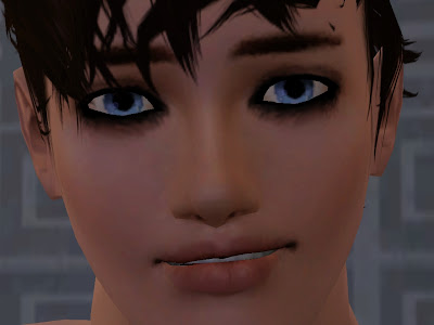 The SiMs 3 World: Smile