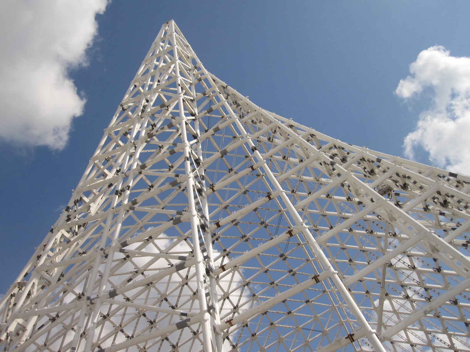 CUArchrome2011: Contemporary Architecture in Rome