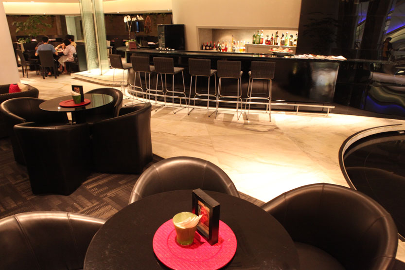 Yummy Malaysiana: Palalada Restaurant (by Alun-Alun)