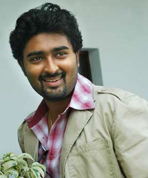 Nikhilscinema: Prasanna finishes 10 years in Cine Industry.