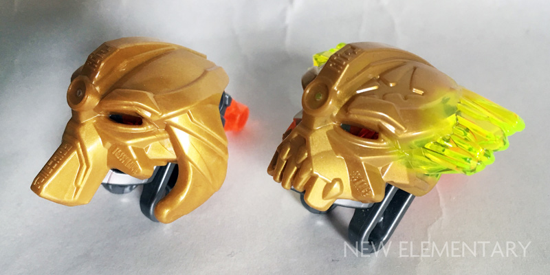 Bionicle 2022 Mask Of Control