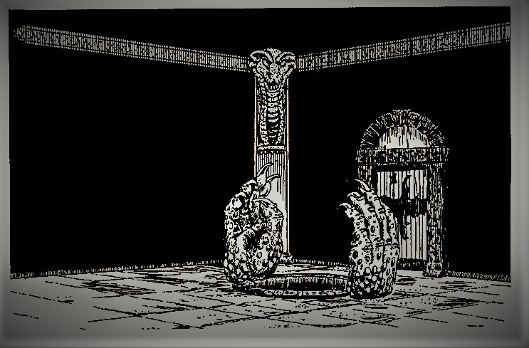 The Order Of The Obsidian Dagger: Alcohol Is Good For So Many Things