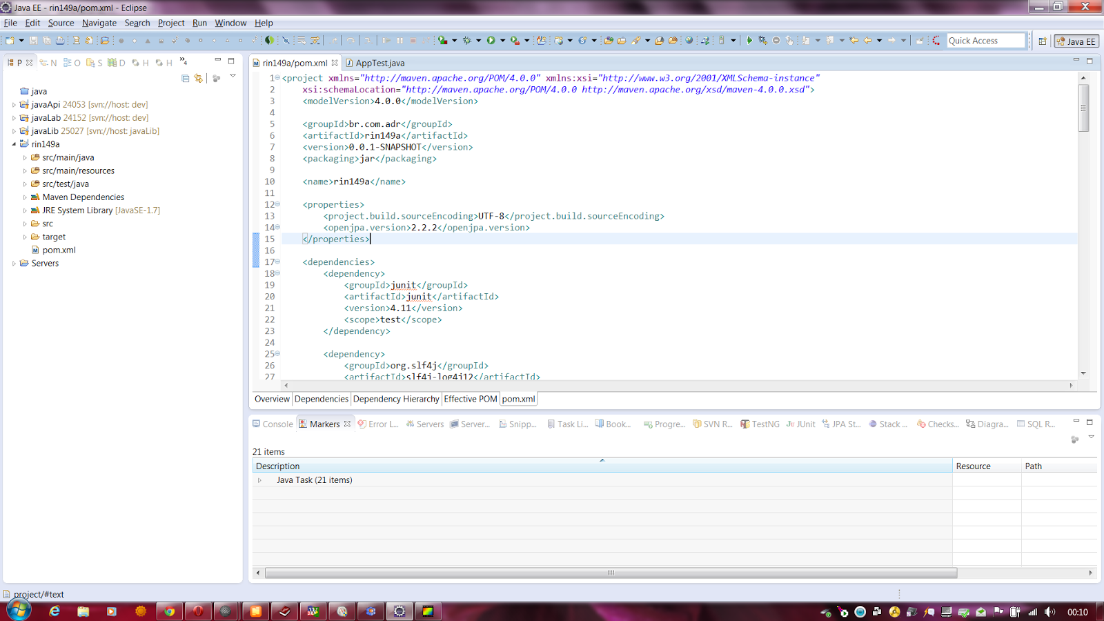 Computer Science and on: 2013