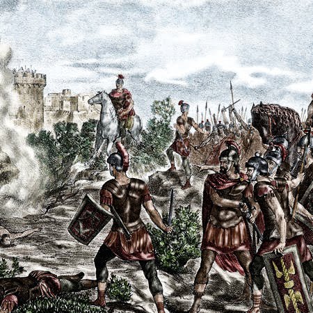 ΟΙ ΠΟΛΕΜΟΙ ΤΟΥ ΜΙΘΡΙΔΑΤΟΥ ΣΤ’ ΕΥΠΑΤΟΡΟΣ ΔΙΟΝΥΣΟΥ - Β’και Γ ...
