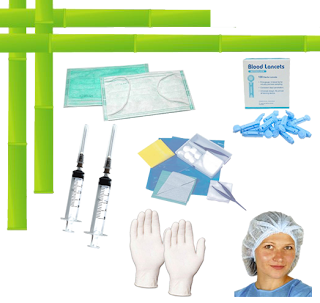 Alat Kesehatan - Alat Medis - Alat Rumah Sakit - Alat Kedokteran - Alat ...