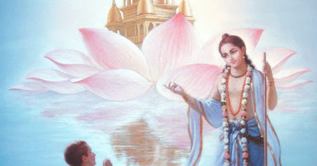The secret of Nitai