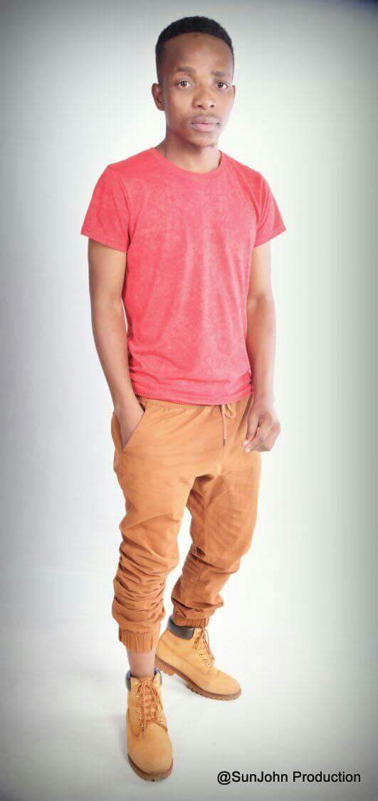 5 minutes with Matimba Mabasa aka Timza The Dj presented by Thato ...