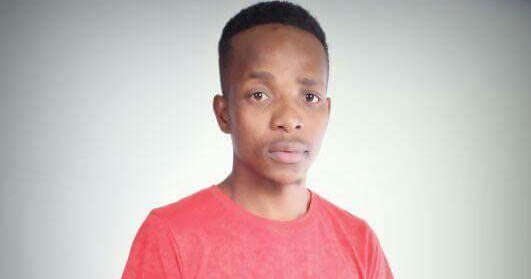 5 minutes with Matimba Mabasa aka Timza The Dj presented by Thato ...