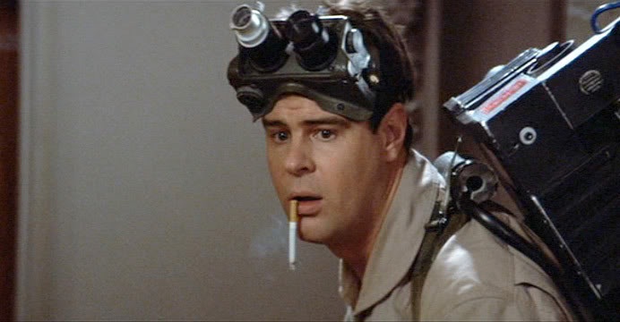 CollecTwins: Ghostbusters week: Ray Stantz