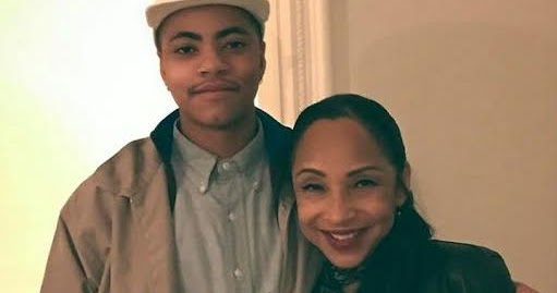 AMAZING STORIES AROUND THE WORLD: Sade Adu's Beautiful Daughter Who ...