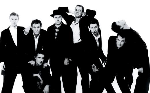 Dark Ali ~~~~~~~~: Day 3/4~ The Pogues~ Shane MacGowan