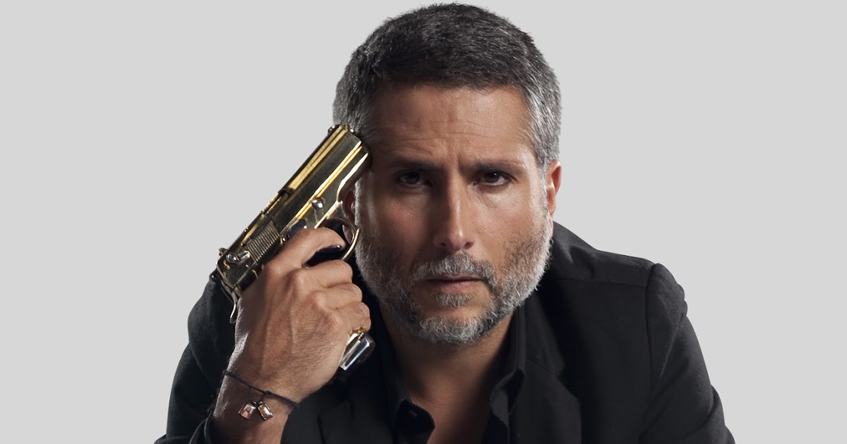 MARLON MORENO, EL ACTOR QUE INMORTALIZÓ A ‘EL CAPO’ | Voces de famosos