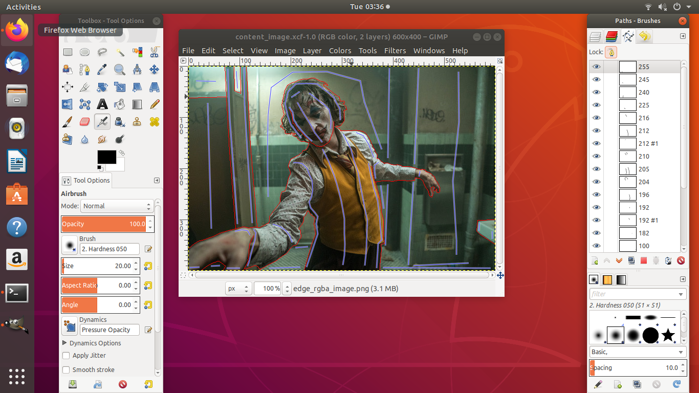 3D Stereoscopic Photography: 2d to 3d Image Conversion Software ...