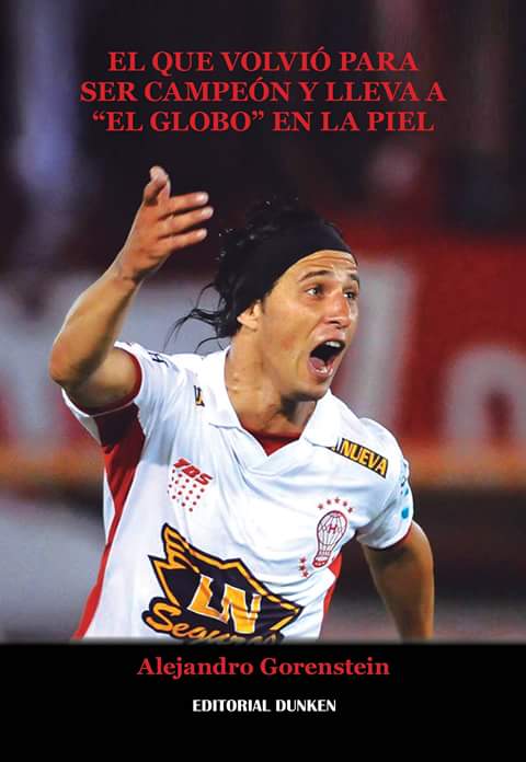 "EL PATO" TORANZO: Una historia de sueños y de esperanza para no ...