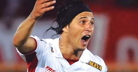 "EL PATO" TORANZO: Una historia de sueños y de esperanza para no ...