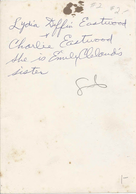 Heirlooms Reunited: July 2012