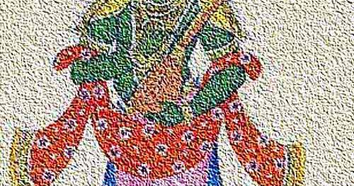 Kim Purushas in Hinduism - Kimpurushas | Hindu Blog