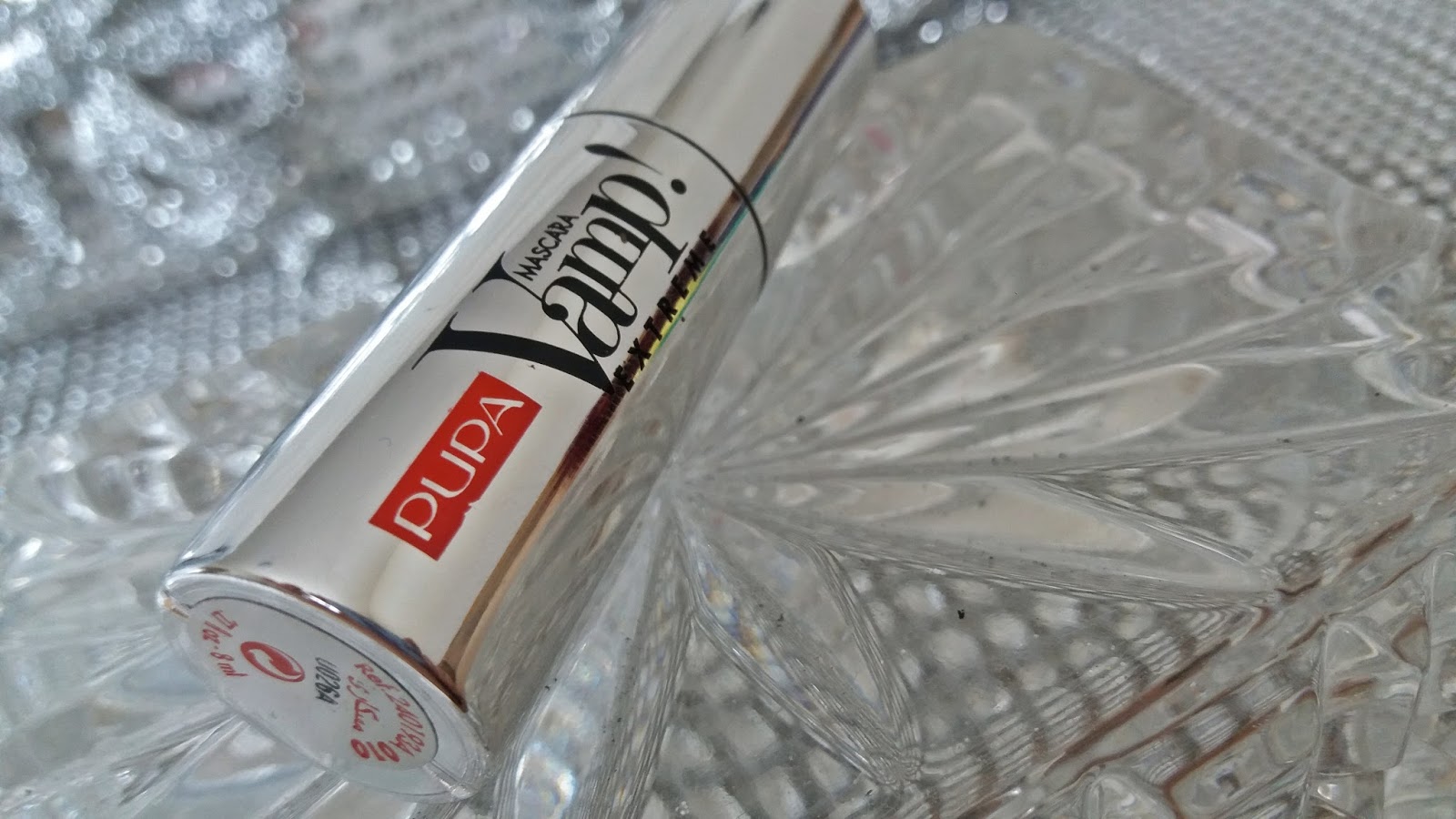 PUPA VAMP EXTREME Maskara - Fairy Nona