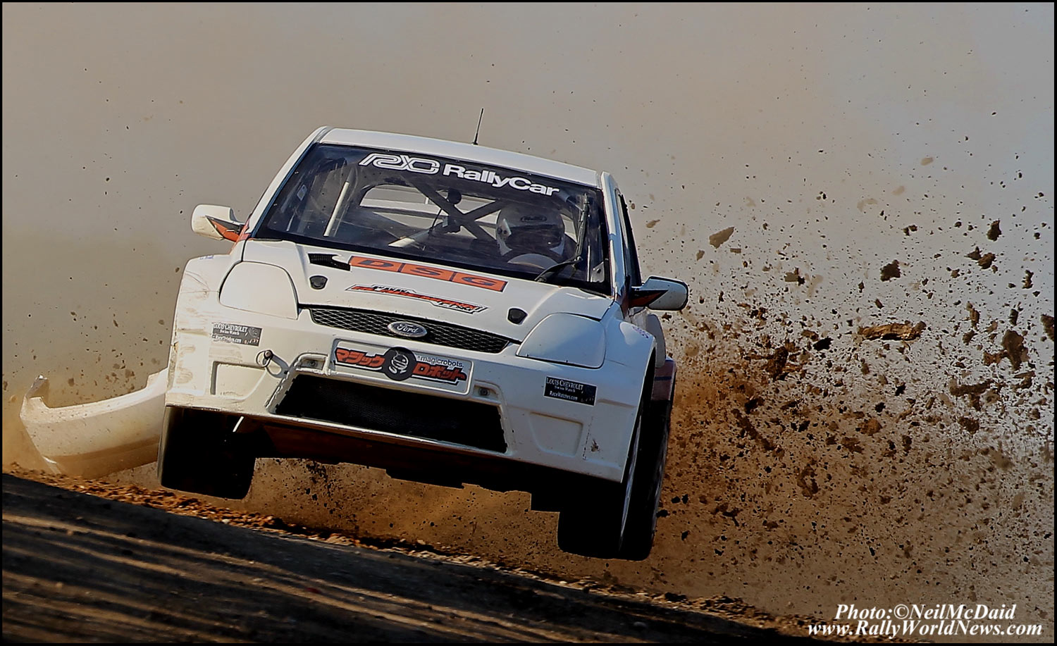 Rally Racing News Leader in the USA | Rally World News