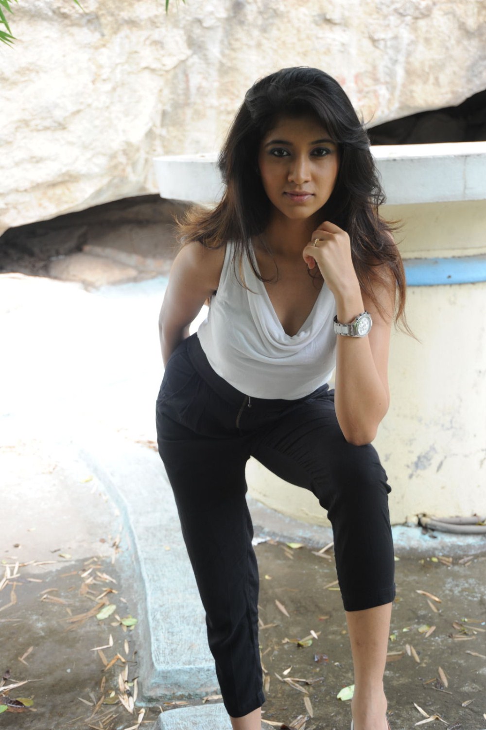 High Quality Images: Akhila Hot Stills