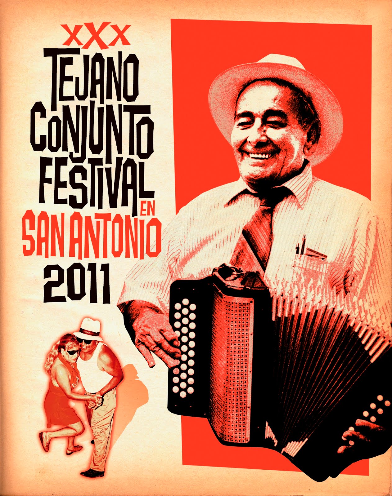 La Bloga: Translations, Conjunto Music and Lit, New Theater