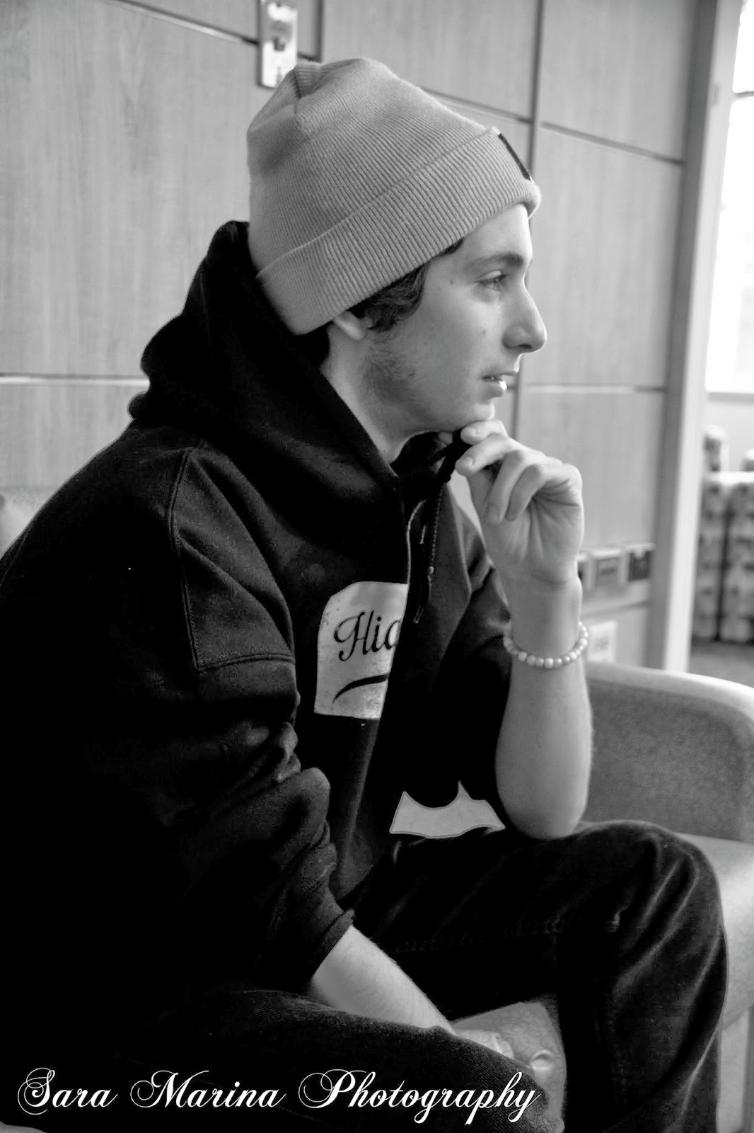 Designed by DePaul: Student Spotlight: Jack Klein