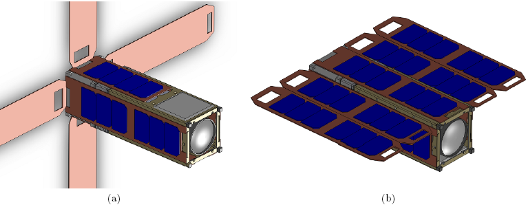 Exoplanetsat and other things to do with Cubesats and Chipsats ...