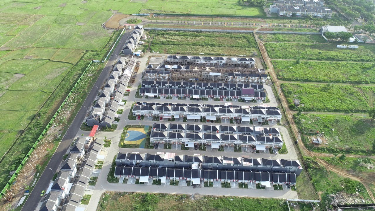 ROYAL SPRING MAKASSAR