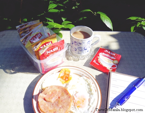 Taste of Manila: 2017