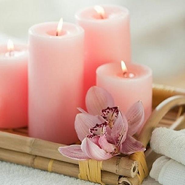 Bougies et Décoration | IDÉE DÉCO