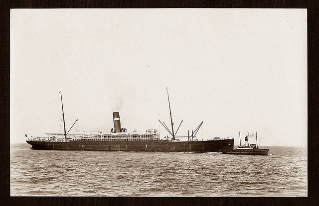 CLOGS AND CLIPPERS: February 2018