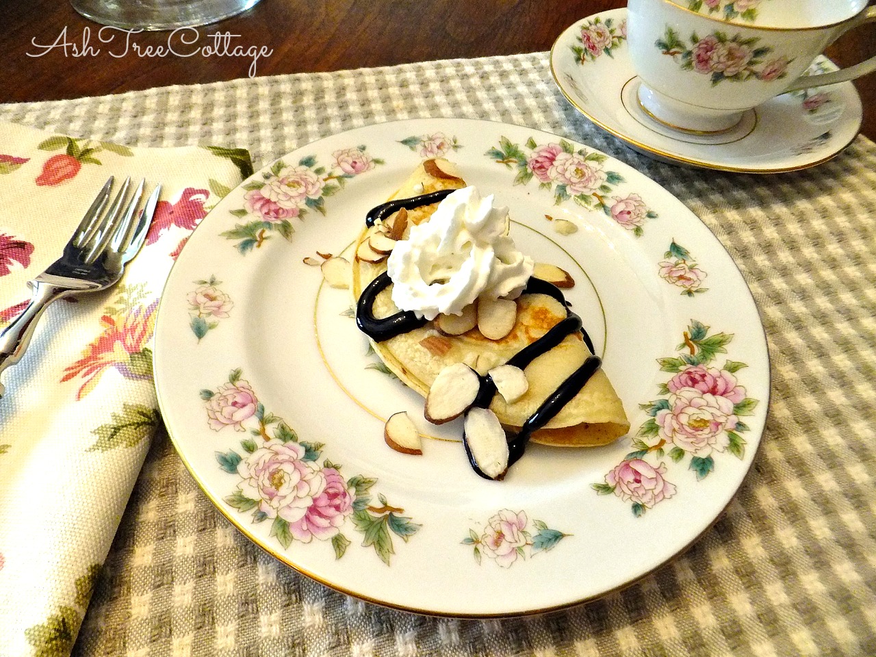 Ash Tree Cottage: Pop Up Treats on Tuesday