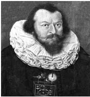 HISTORIA DE LA INFORMATICA: Wilhelm Schickard